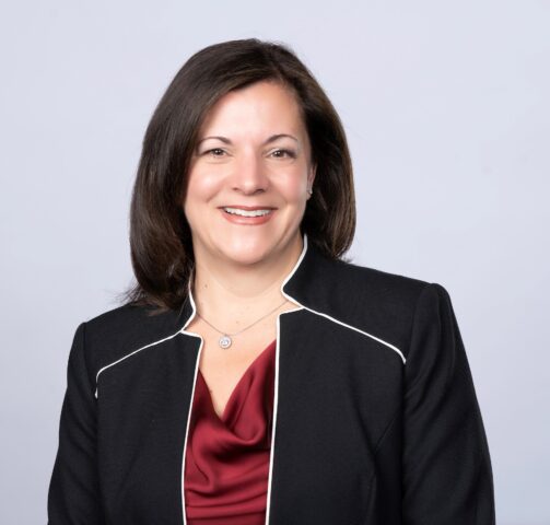 Security & Risk Speakers - Forrester