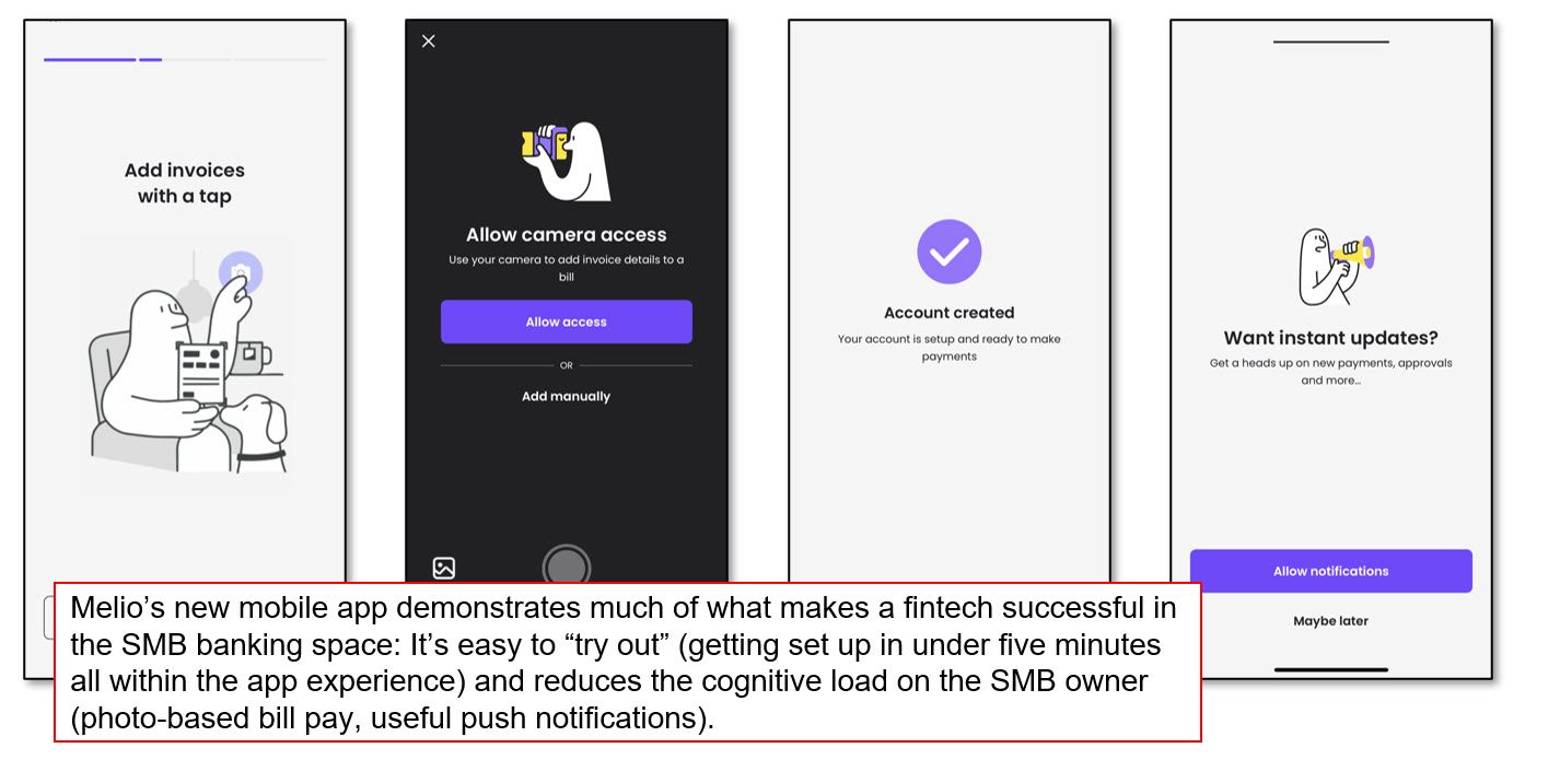 Small Business Remains A Big Opportunity For Banks