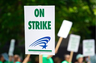 Strikes Are Merely One Expression Of Employee Power