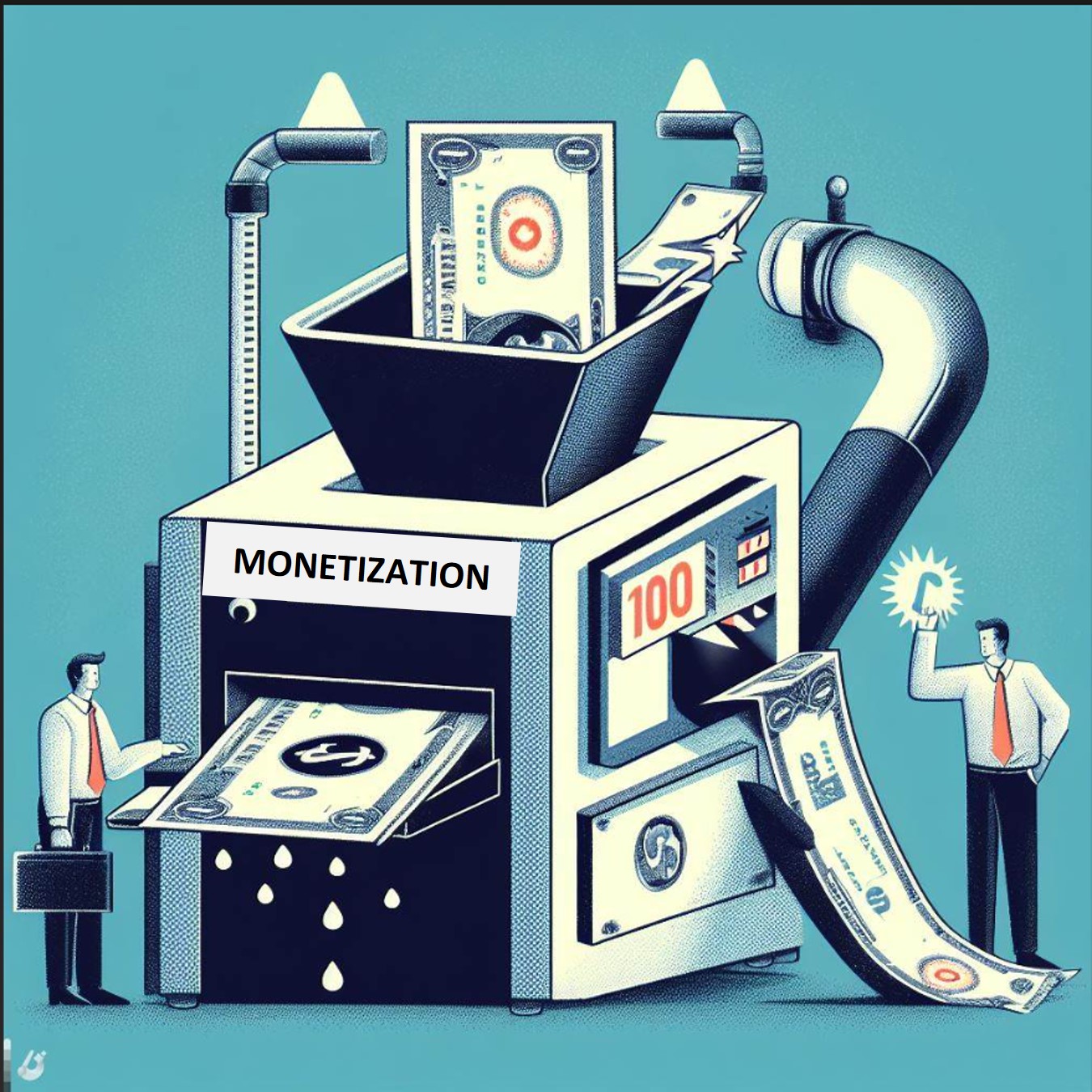 OpenAI Has Five Possible Paths To Monetization