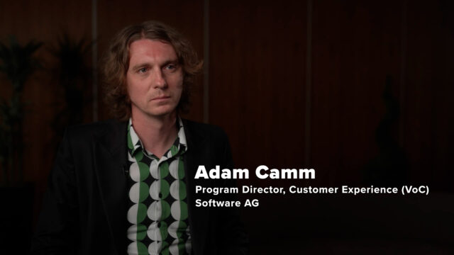 Client Success Stories - Forrester