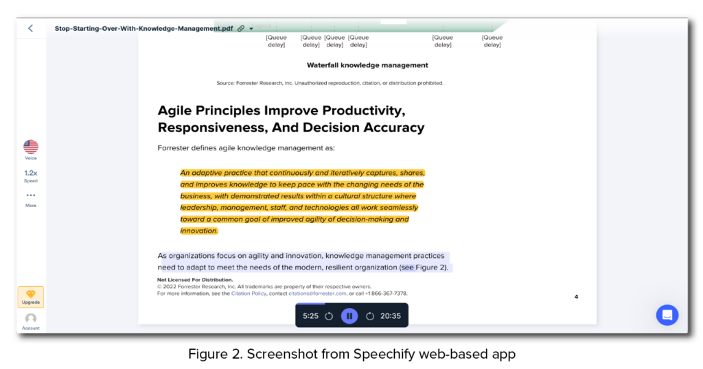 Digitize Your Workflow For Sustainability And Accessibility