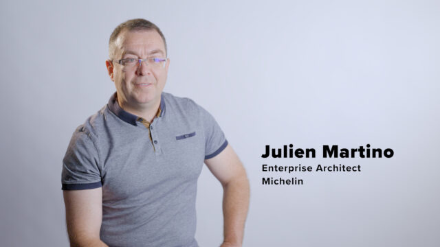 Client Success Stories - Forrester