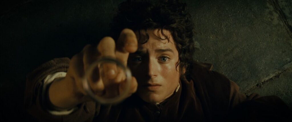 Wield Invisible Experiences Like A Ring Of Power