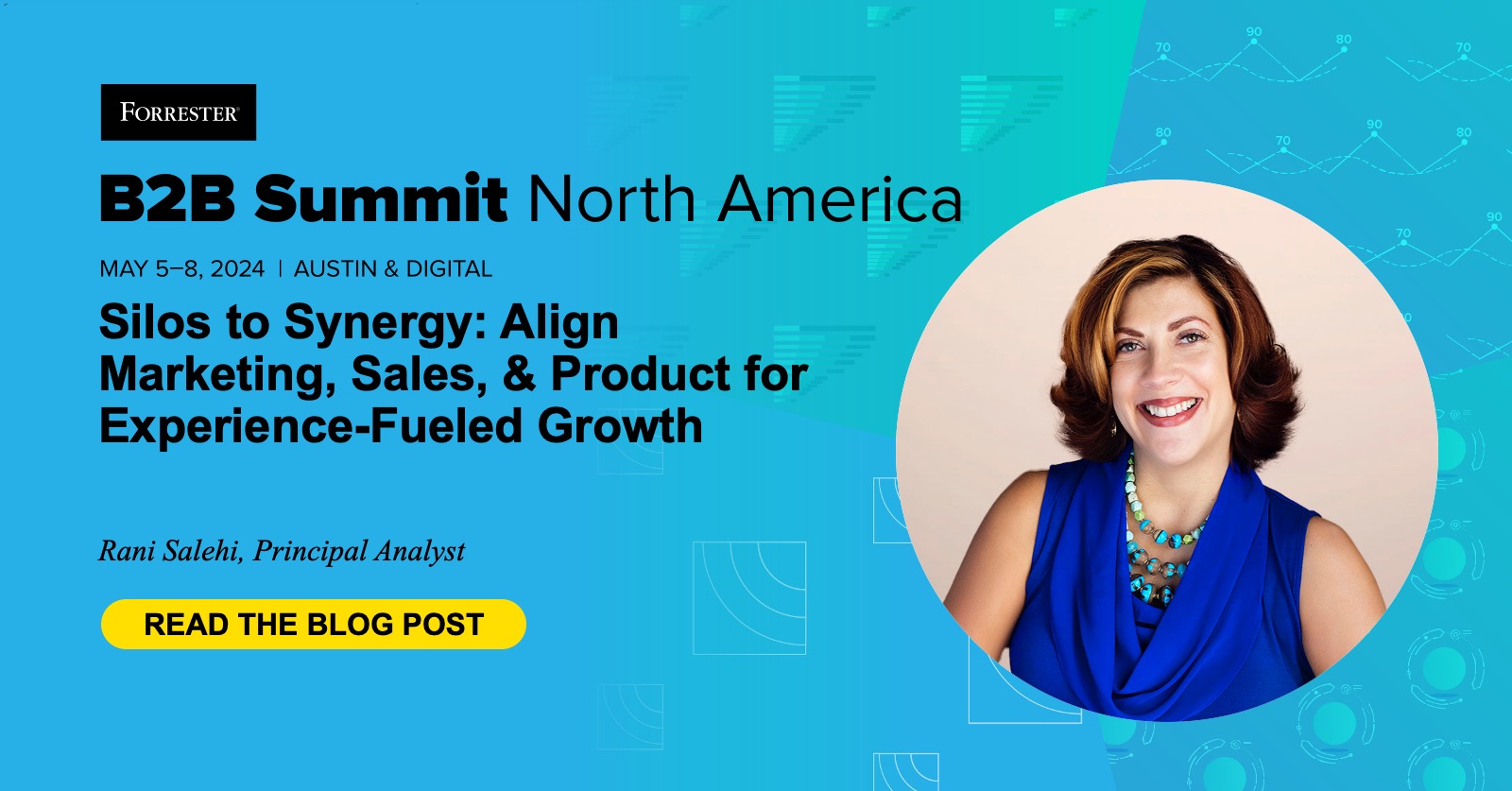 How To Capitalize On Experience-Led Growth