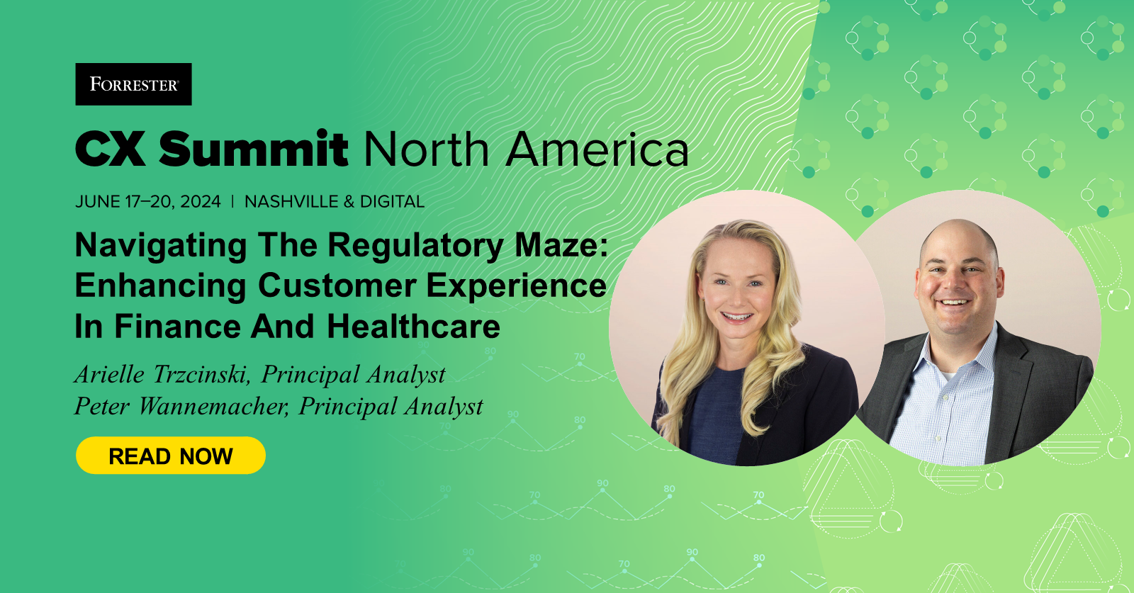 Enhancing CX In Regulated Industries