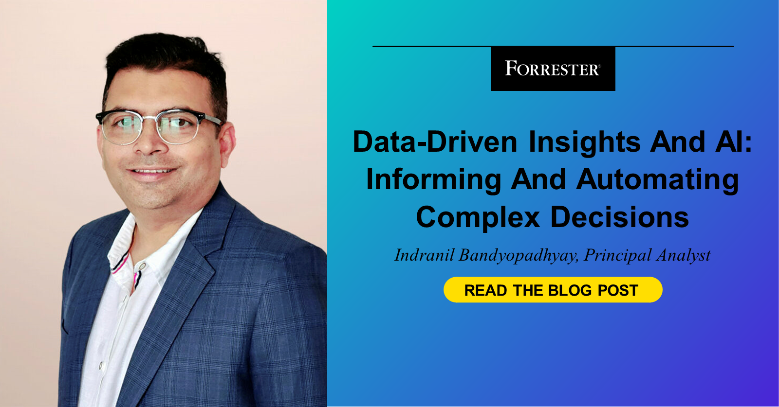 Data-Driven Insights