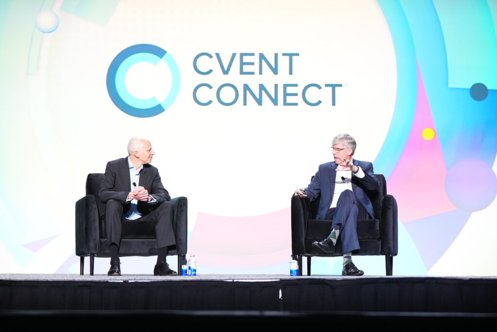 Eight Key takeaways from Cvent Connect San Antonio 2024