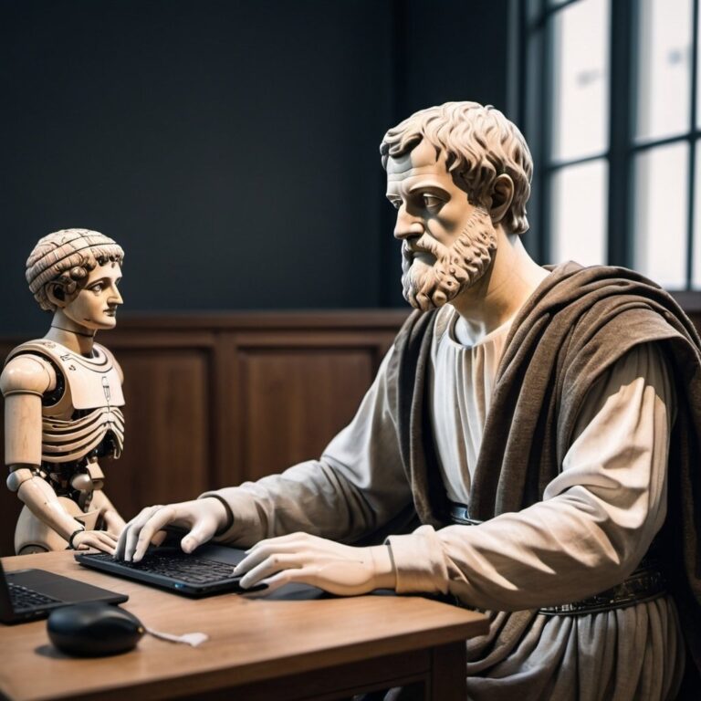 Greeking Out: Aristotle's Guide To AIOps Mastery