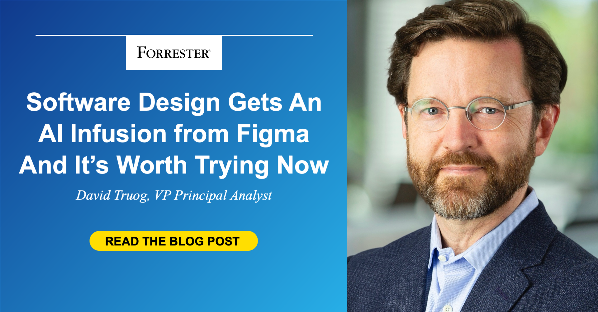 Software Design Gets An AI Infusion From Figma, And It’s Worth Trying Now