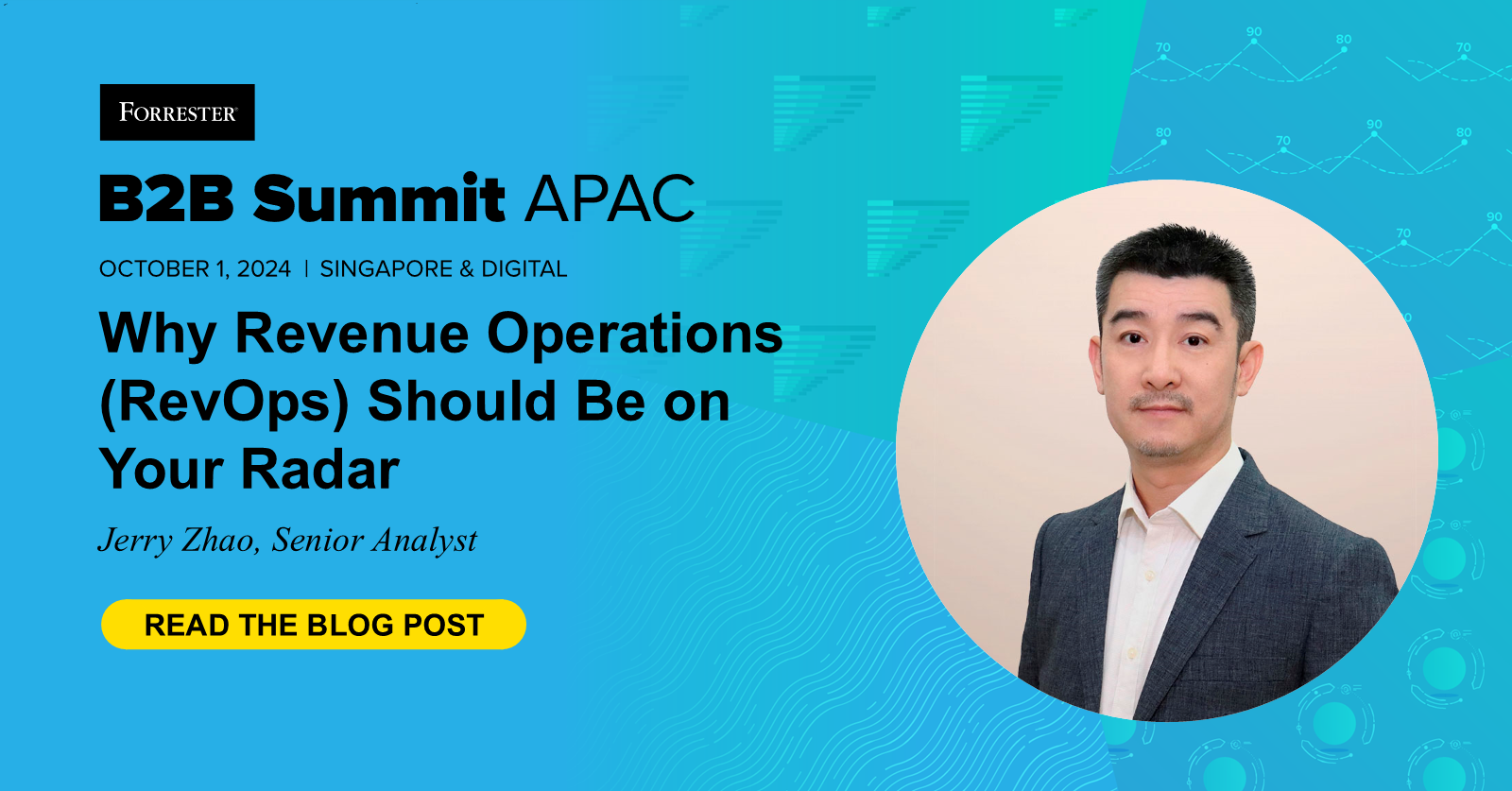 Why Revenue Operations (RevOps) Should Be On Your Radar