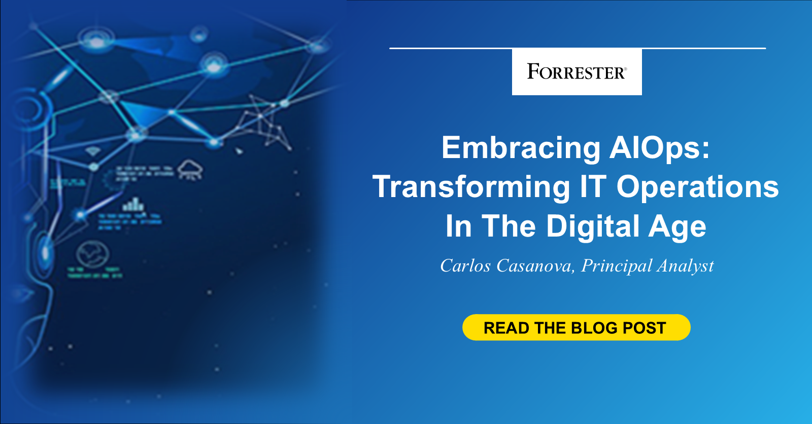 Embracing Aiops Transforming It Operations In The Digital Age