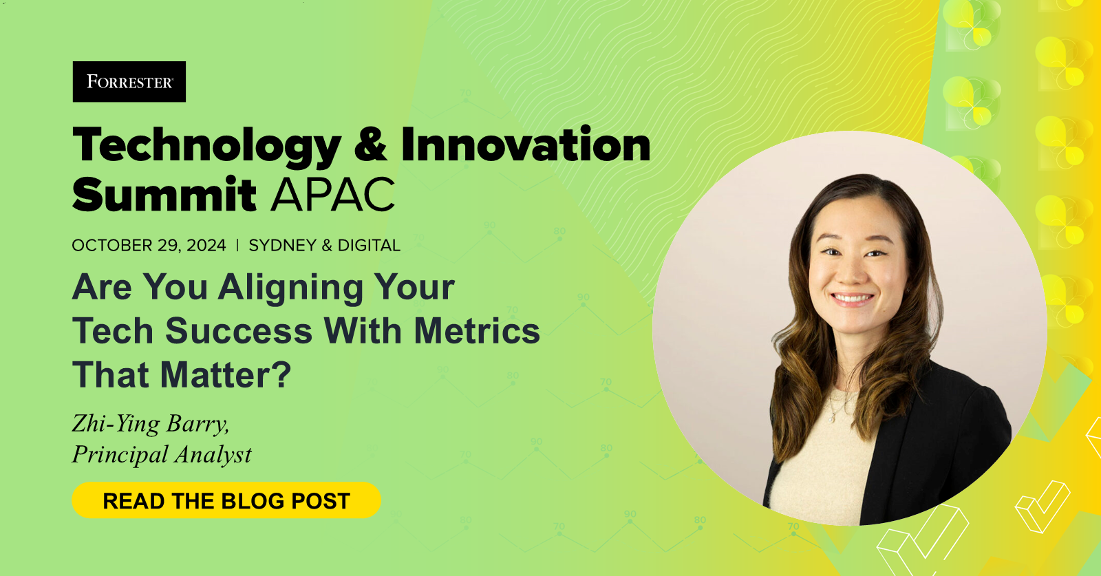 Are You Aligning Your Tech Success With Metrics That Matter?