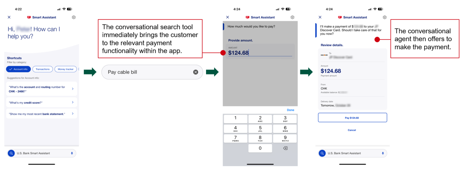 North American Mobile Banking Apps Review