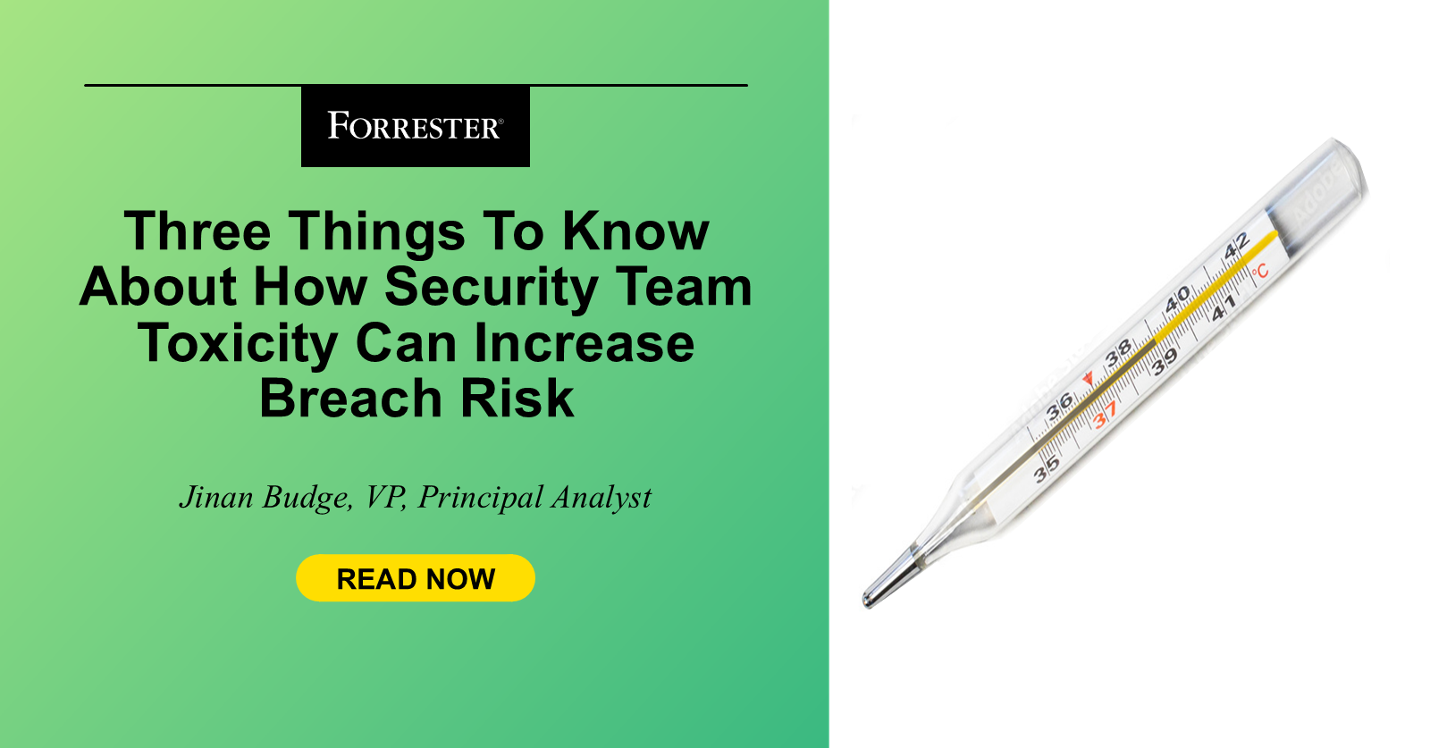 How Security Team Toxicity Can Increase Breach Risk