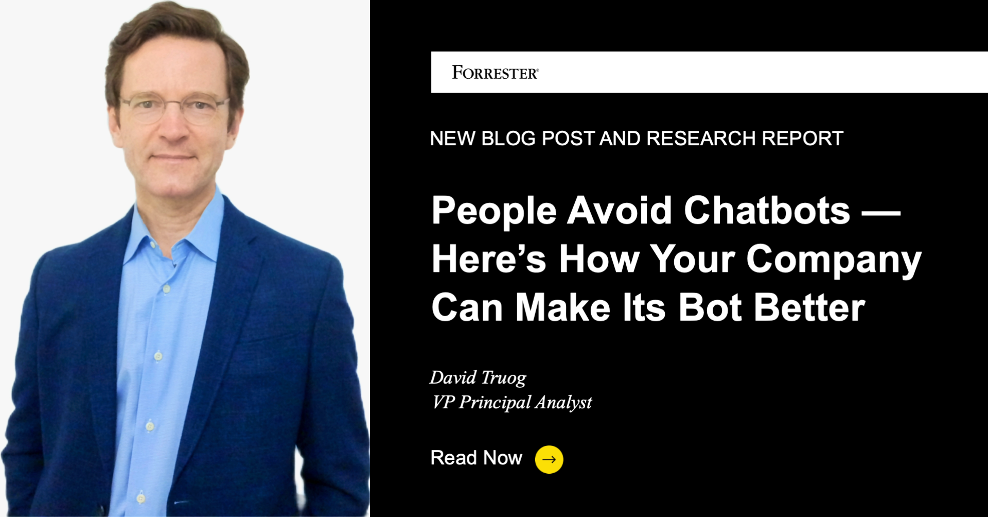 How To Improve Chatbot Design