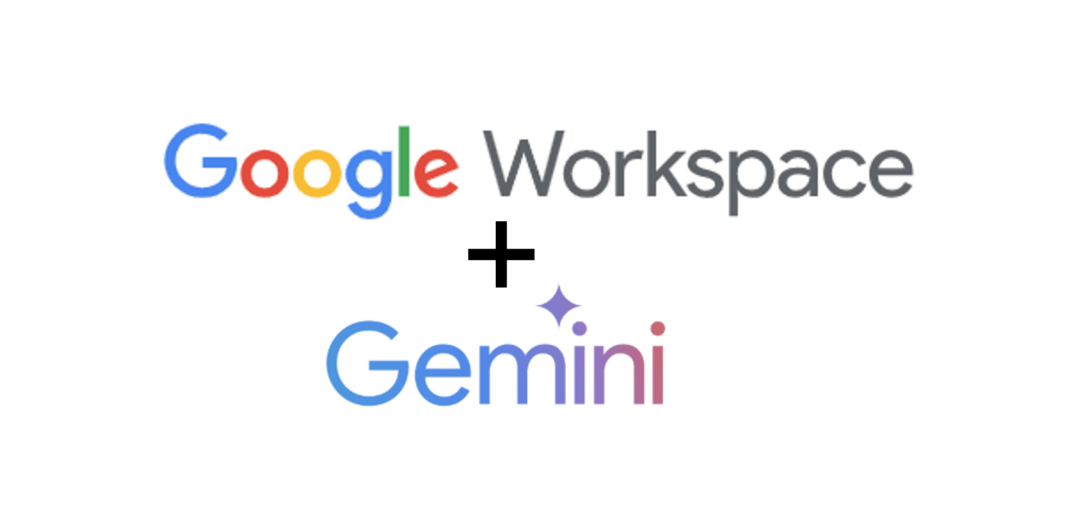 Google Pressures Microsoft 365 By Adding Gemini To Workspace For ...