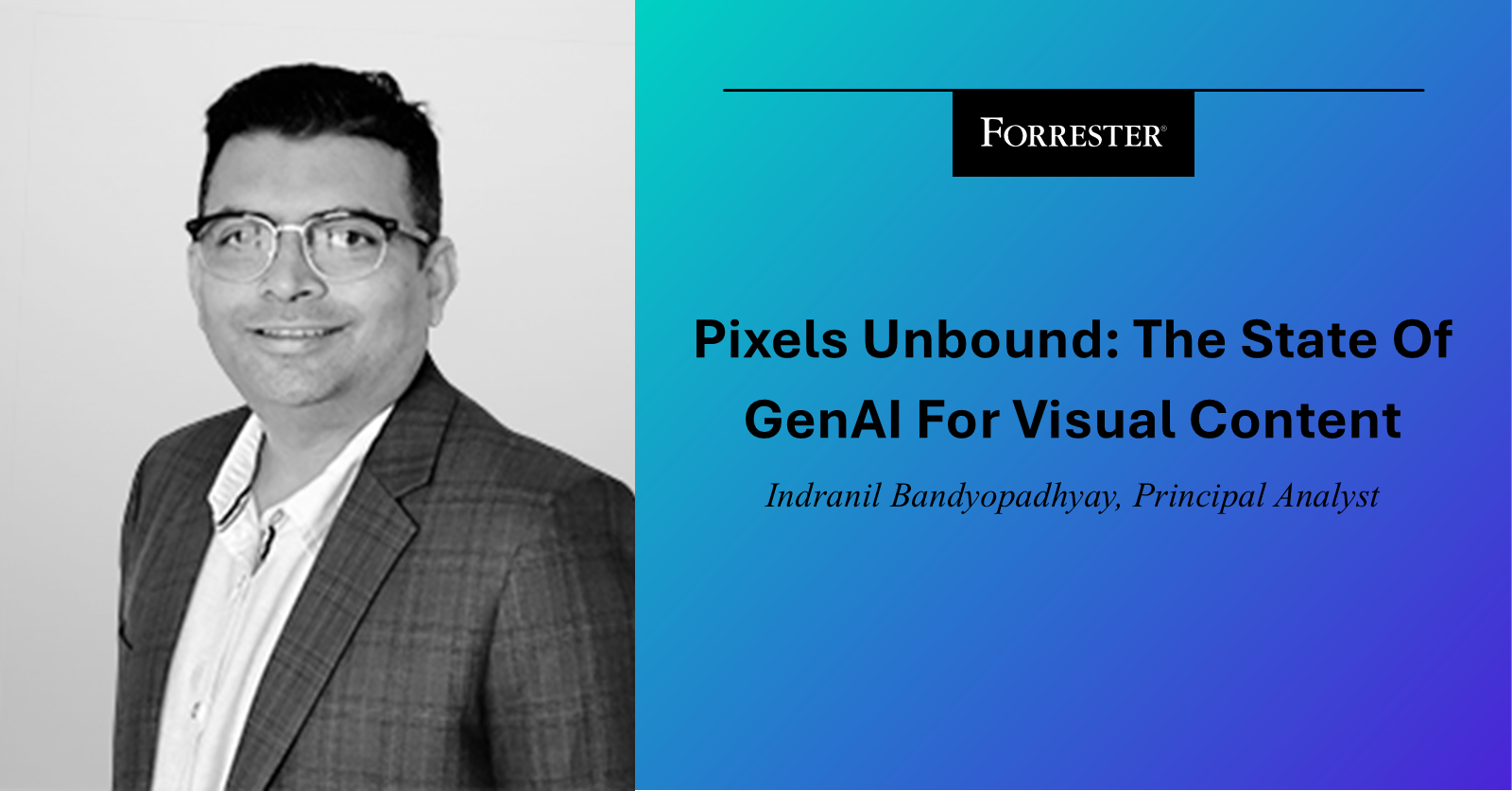 Pixels Unbound: The State Of GenAI For Visual Content
