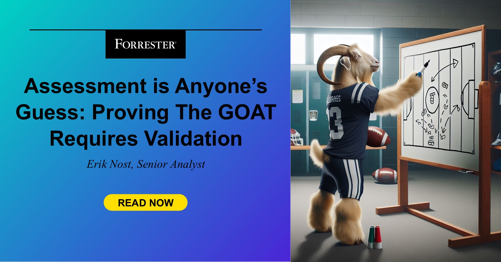 Assessment Is Anyone’s Guess: Proving GOAT Status Requires Validation