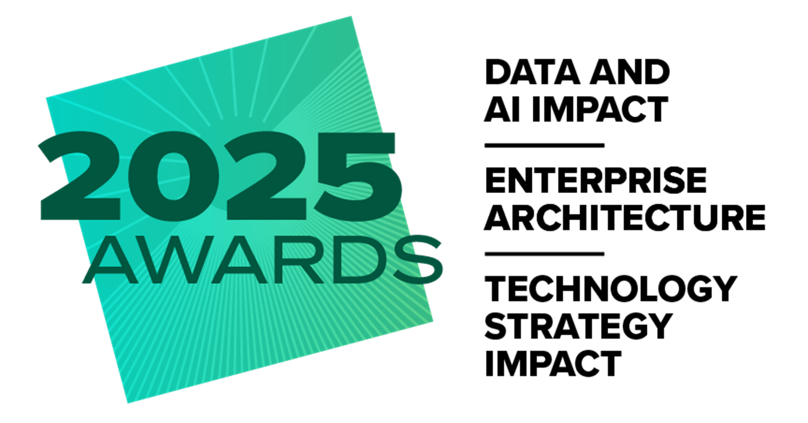 Call For Entries: 2025 Forrester Technology Awards