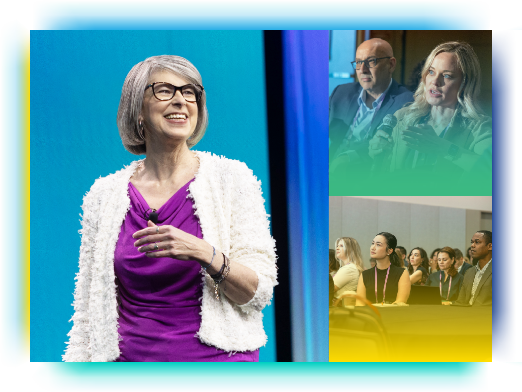 Forrester B2B Summit North America