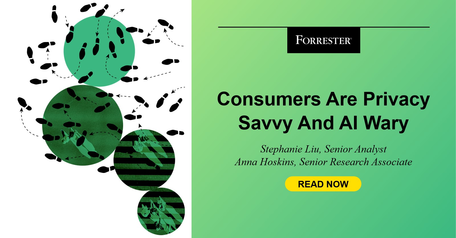 Consumers Are Privacy-Savvy And AI-Wary: Insights From The US Consumer ...