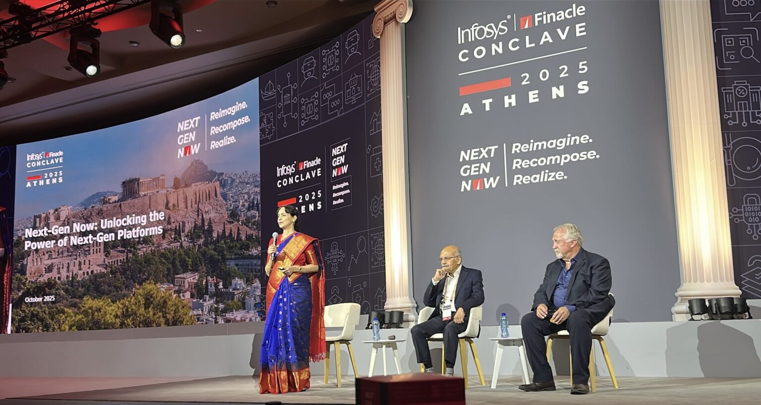 Finacle Conclave 2025 Insights: An Evolving Legacy Shaping The Future ...