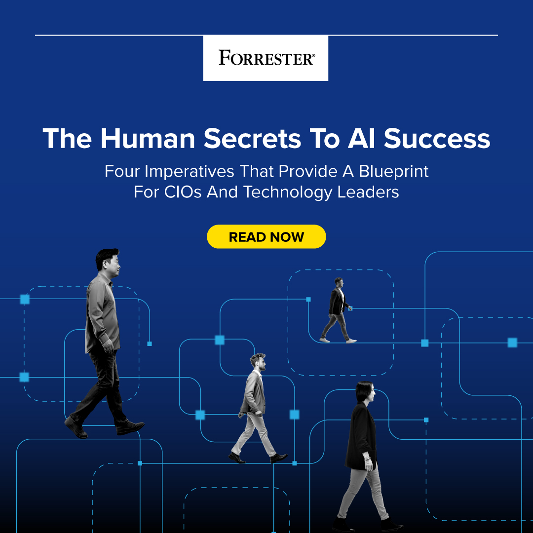 AI Insights: Unlock Human Secrets To AI Success